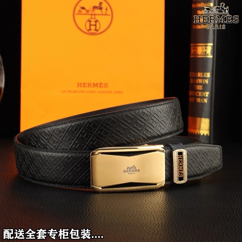 Top match Hermes Belts