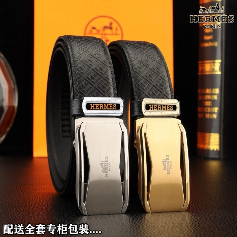 Top match Hermes Belts