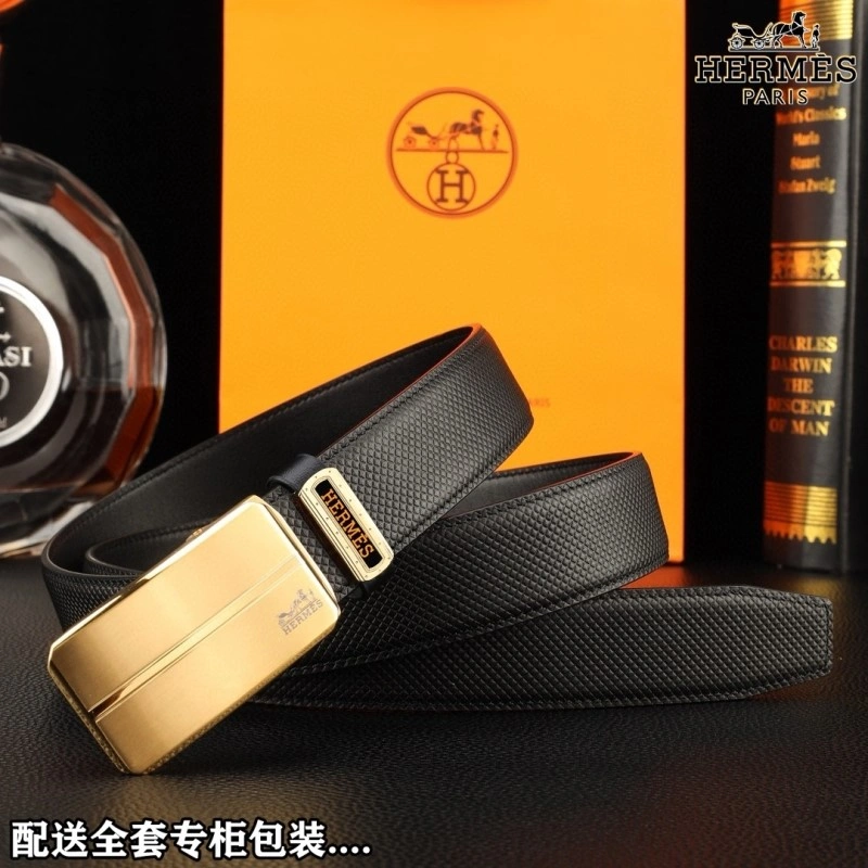 Discounted Hermes Belts