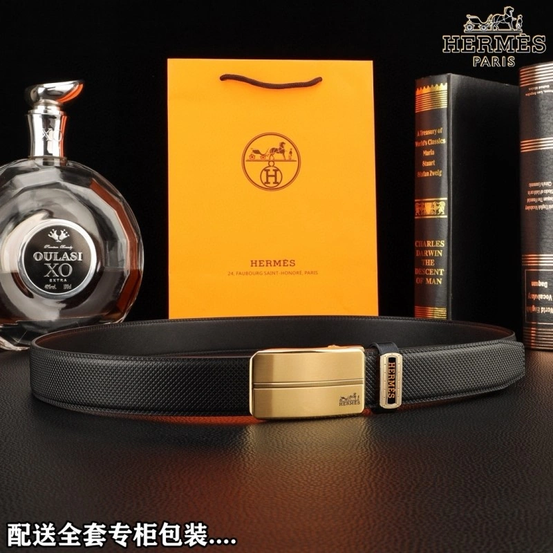 Discounted Hermes Belts