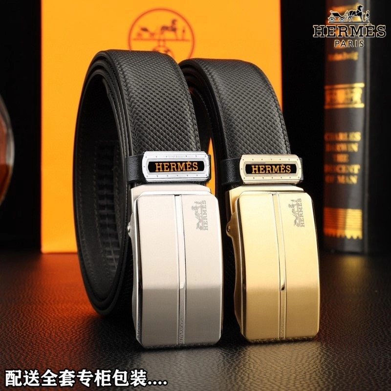 Discounted Hermes Belts