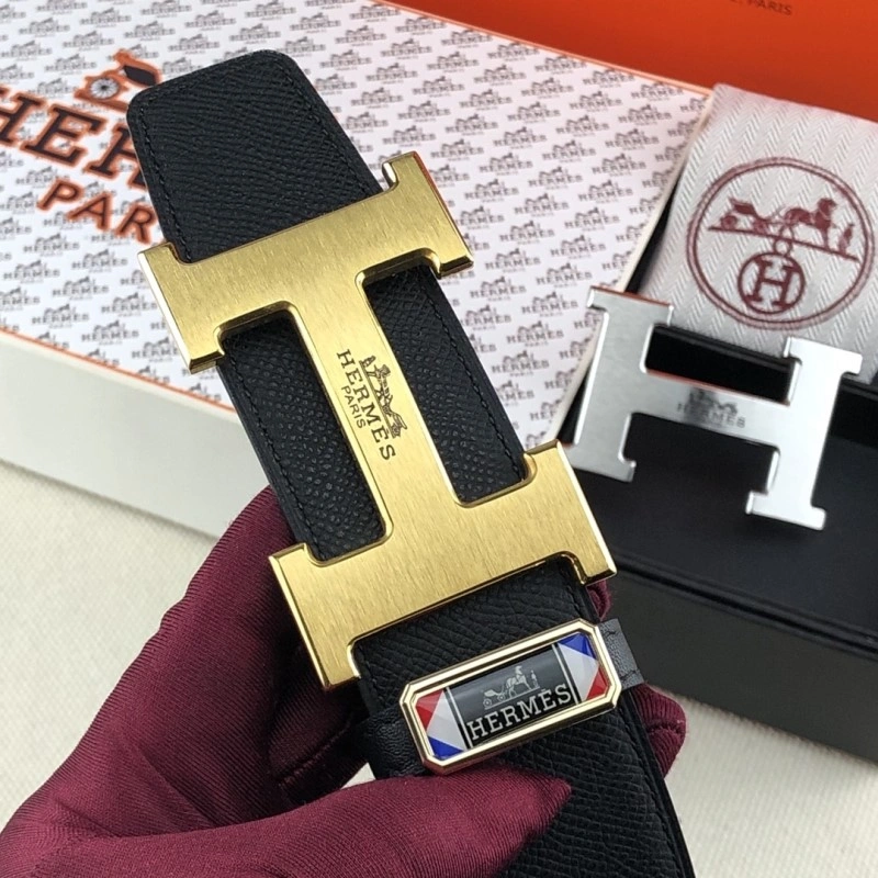 High accuracy Hermes Belts