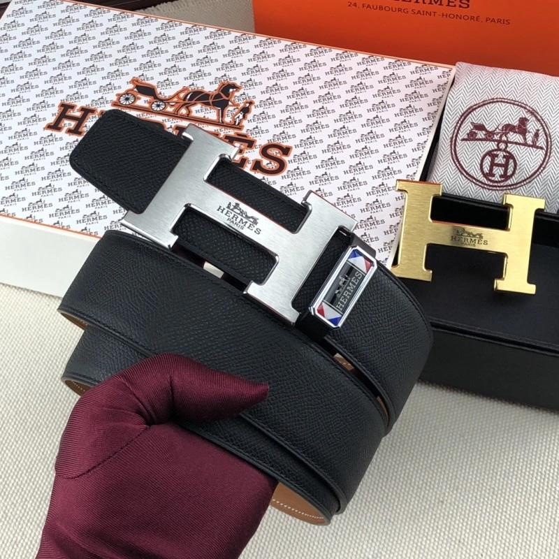 High accuracy Hermes Belts