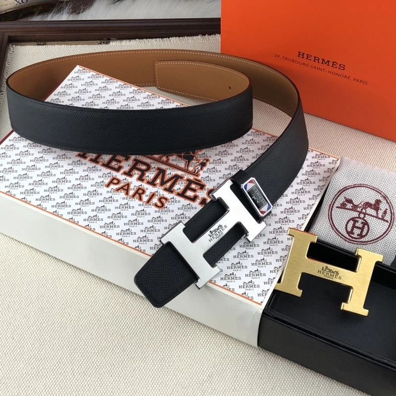 High accuracy Hermes Belts