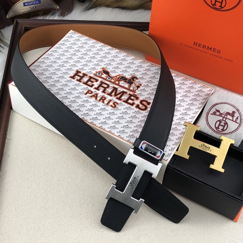 High accuracy Hermes Belts