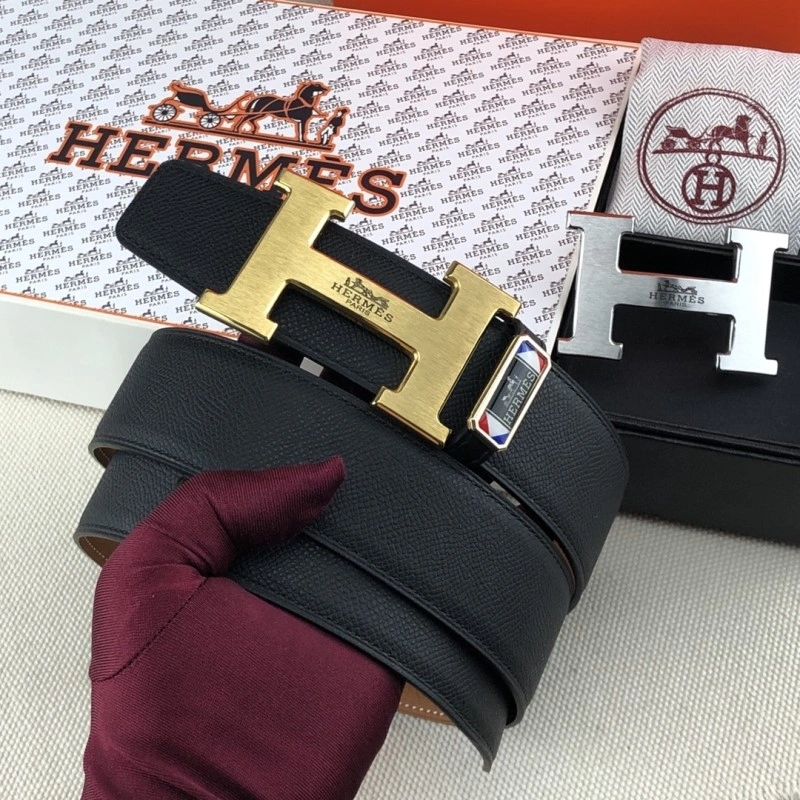 High accuracy Hermes Belts