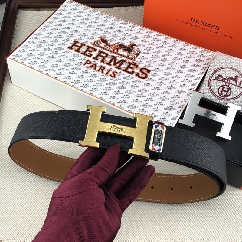 High accuracy Hermes Belts