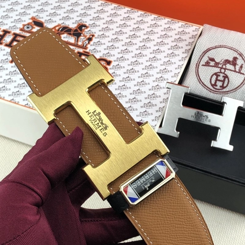 Bargain Hermes Belts