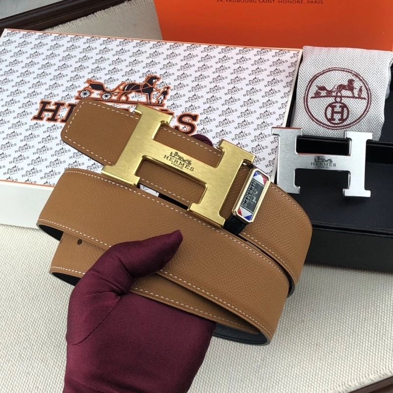 Bargain Hermes Belts