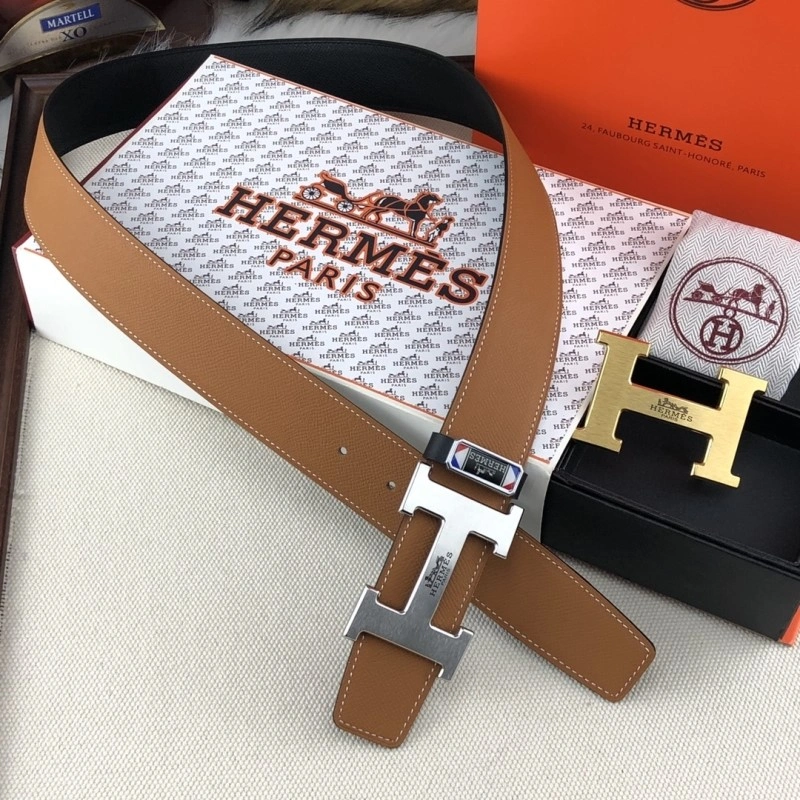 Bargain Hermes Belts