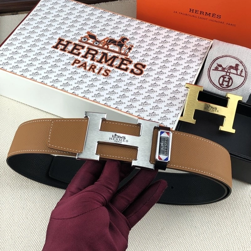 Bargain Hermes Belts