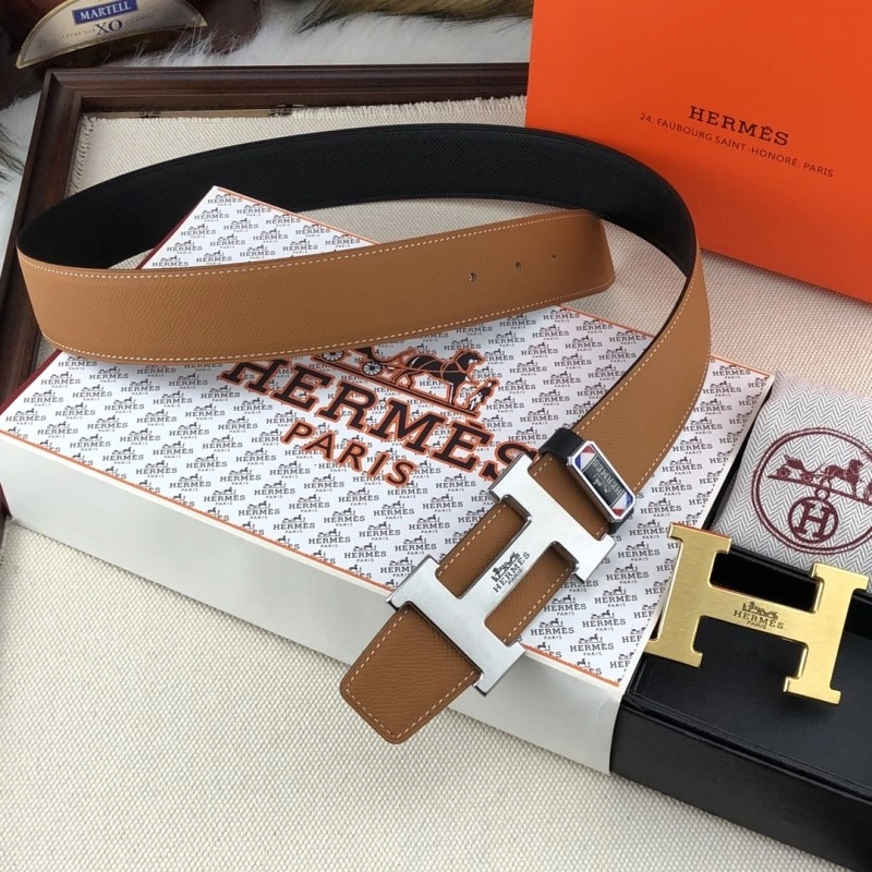 Bargain Hermes Belts