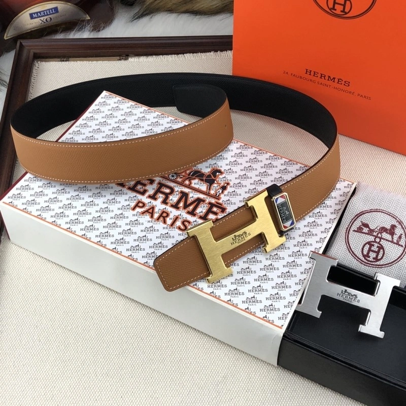 Bargain Hermes Belts