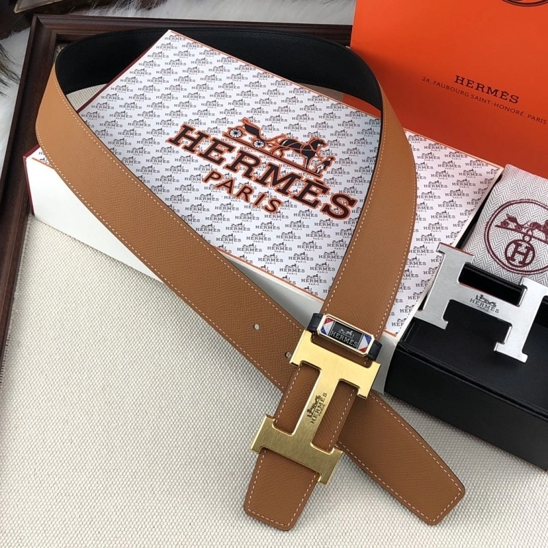 Bargain Hermes Belts