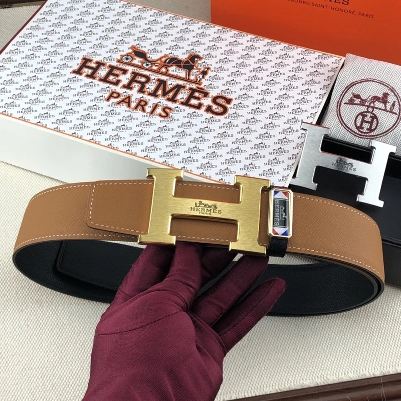 Bargain Hermes Belts