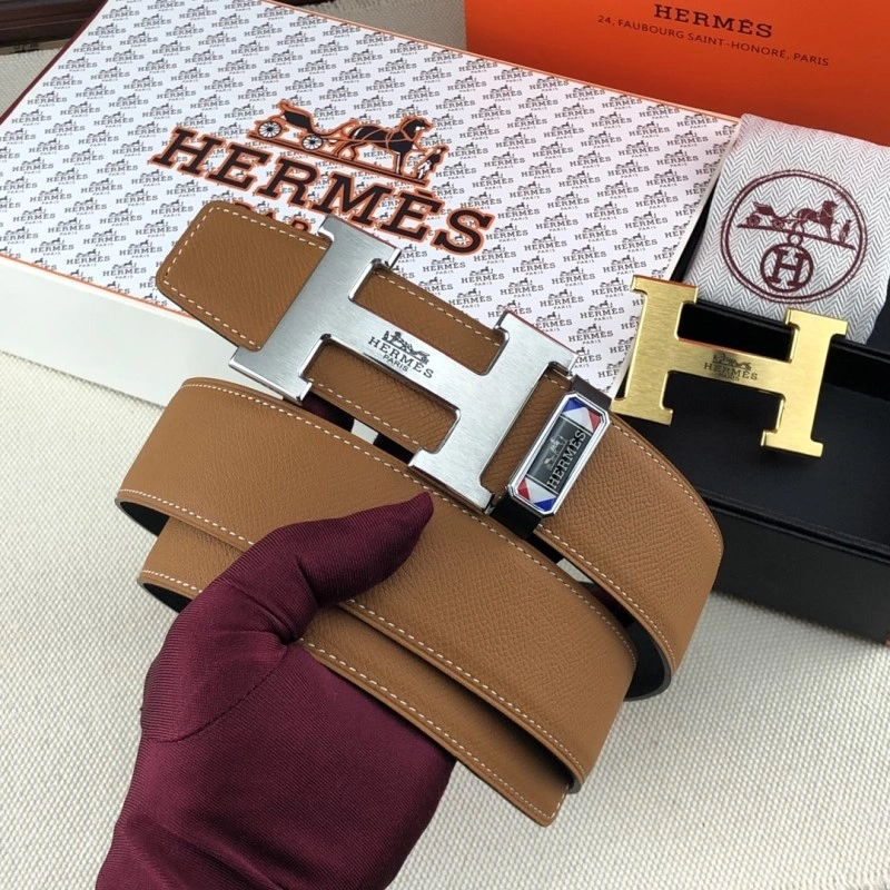 Bargain Hermes Belts