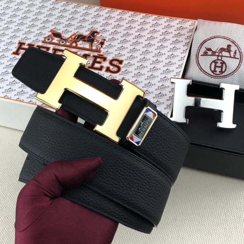 Legit Hermes Belts