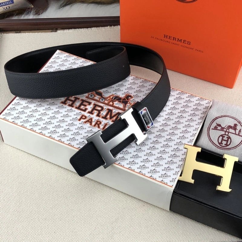 Legit Hermes Belts