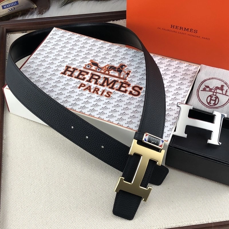 Legit Hermes Belts