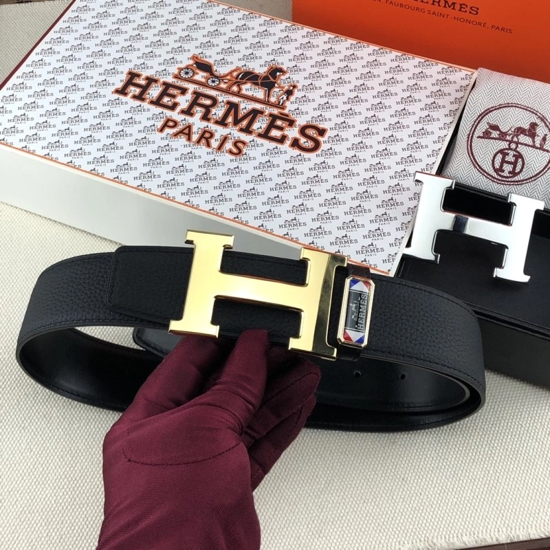 Legit Hermes Belts