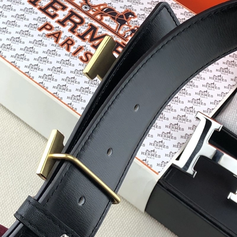 Legit Hermes Belts
