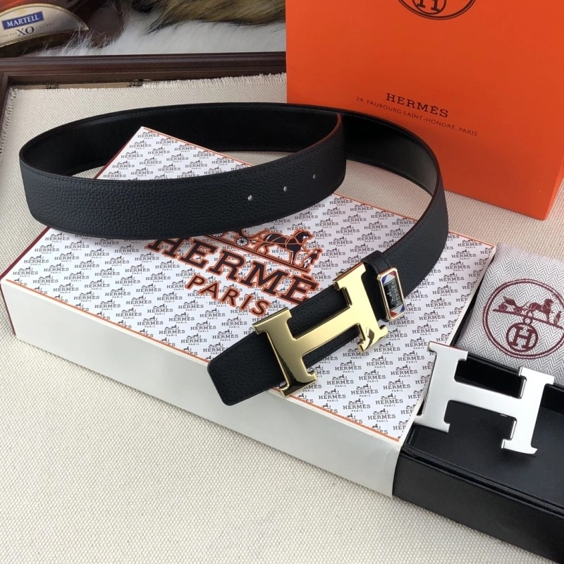 Legit Hermes Belts