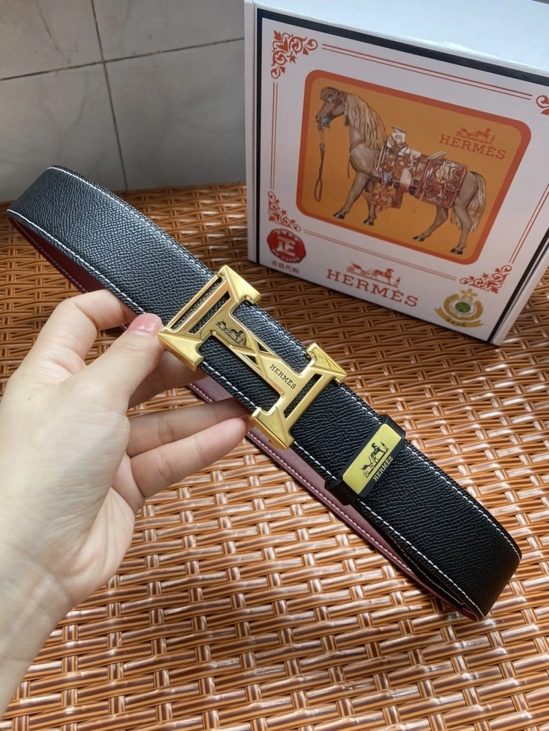 1:1 copy Hermes Belts