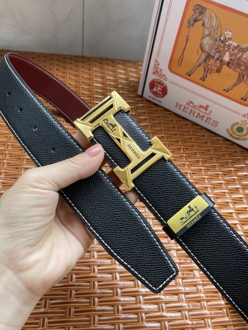 1:1 copy Hermes Belts