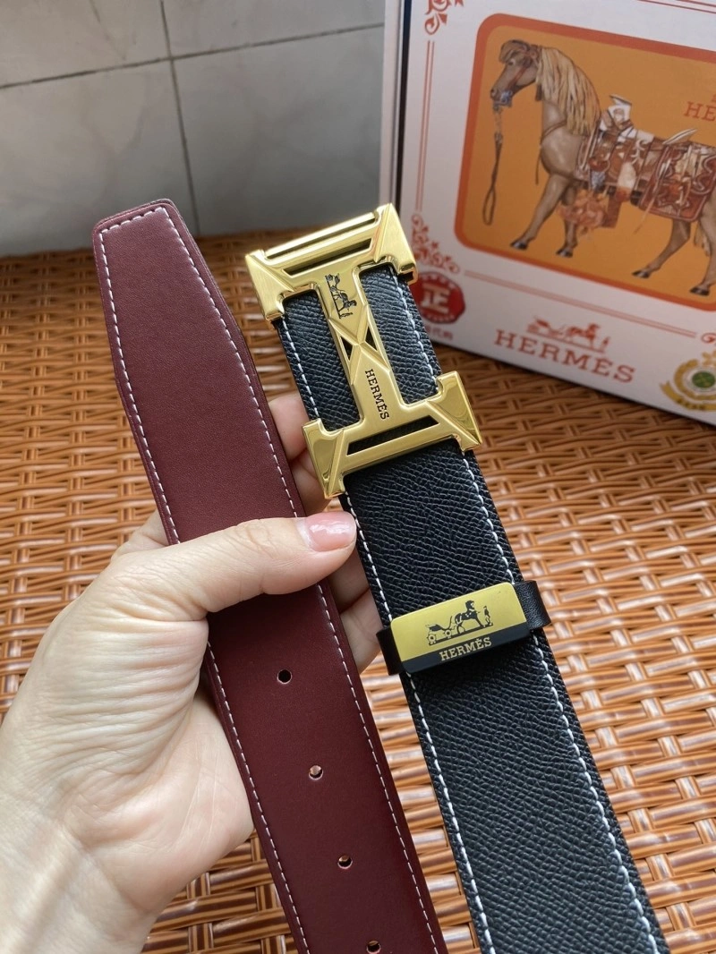 1:1 copy Hermes Belts