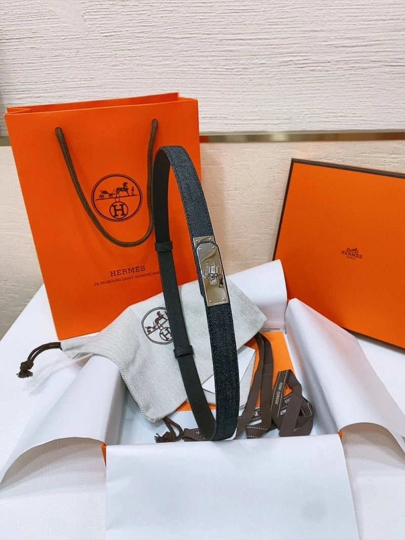 Bargain Hermes Belts