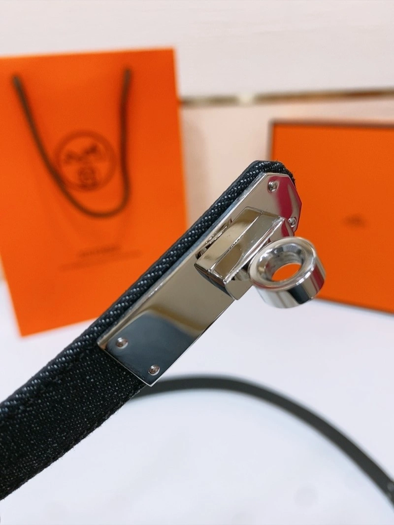 Bargain Hermes Belts