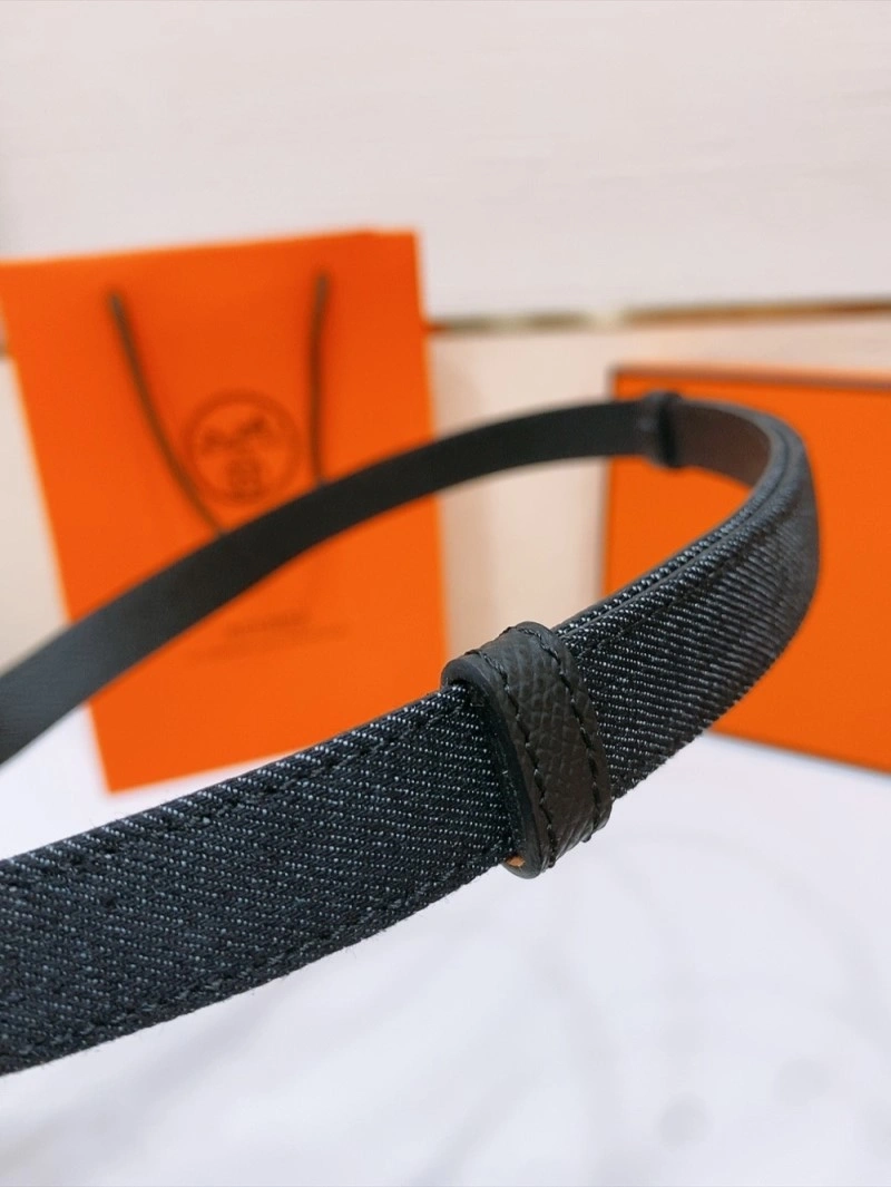 Bargain Hermes Belts