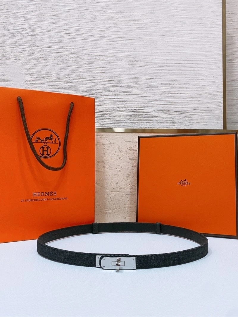 Bargain Hermes Belts
