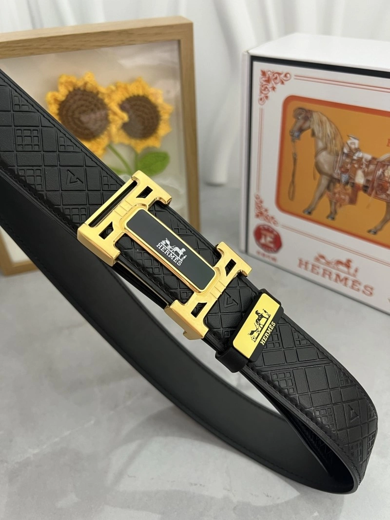Perfect replica Hermes Belts