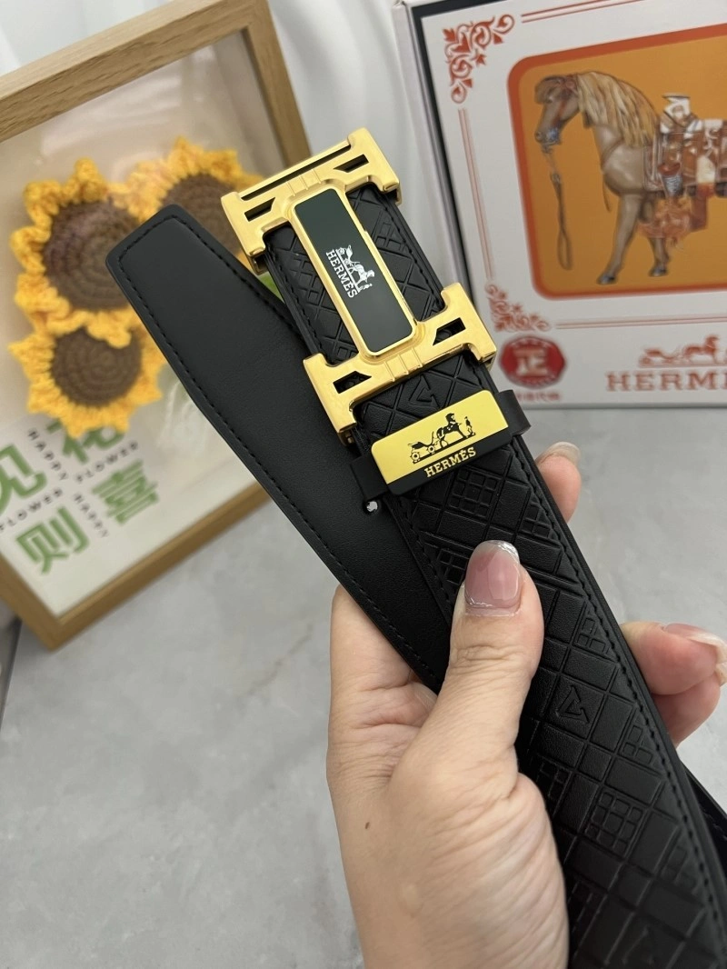 Perfect replica Hermes Belts
