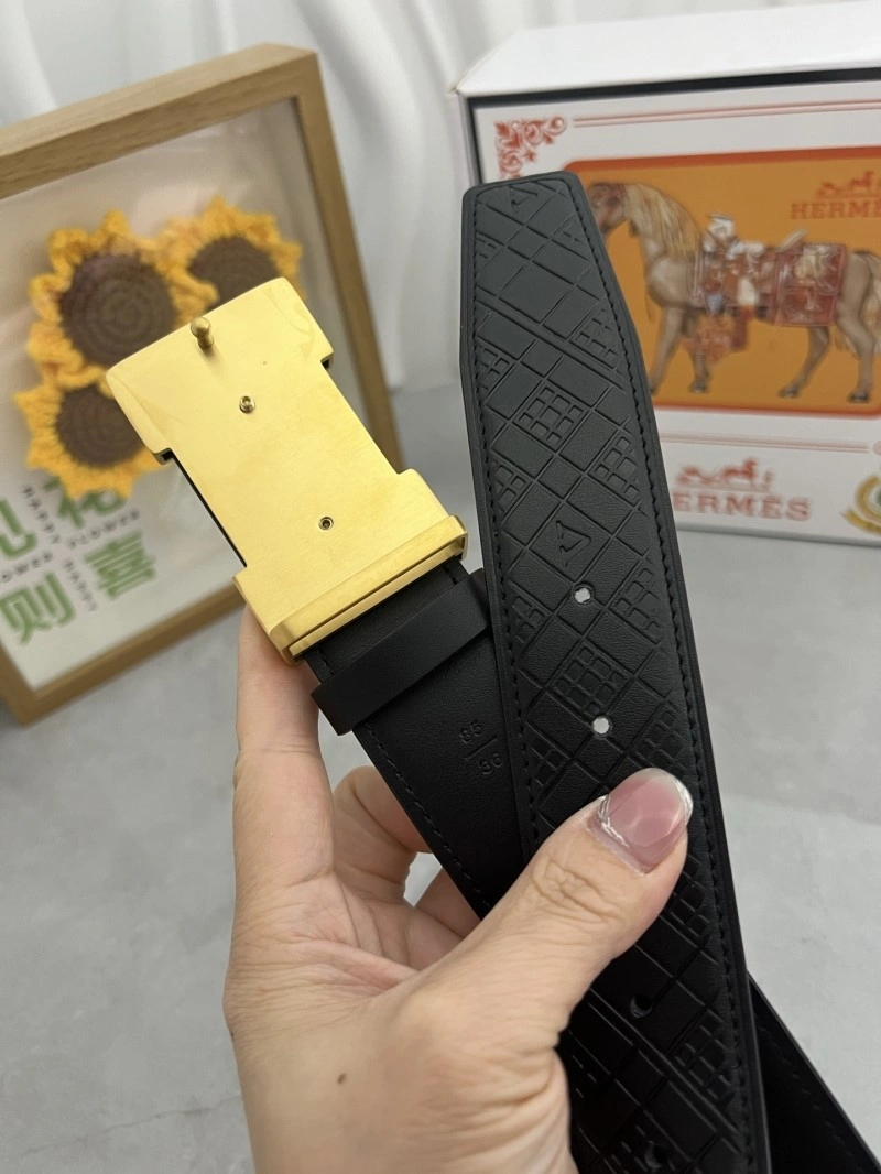 Perfect replica Hermes Belts