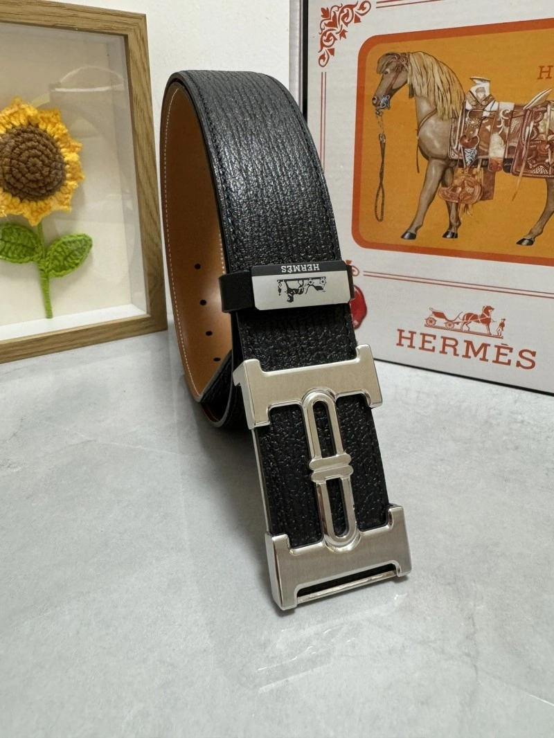 Top match Hermes Belts