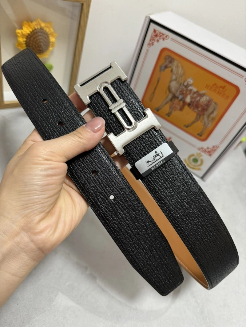 Top match Hermes Belts