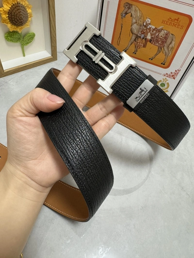 Top match Hermes Belts