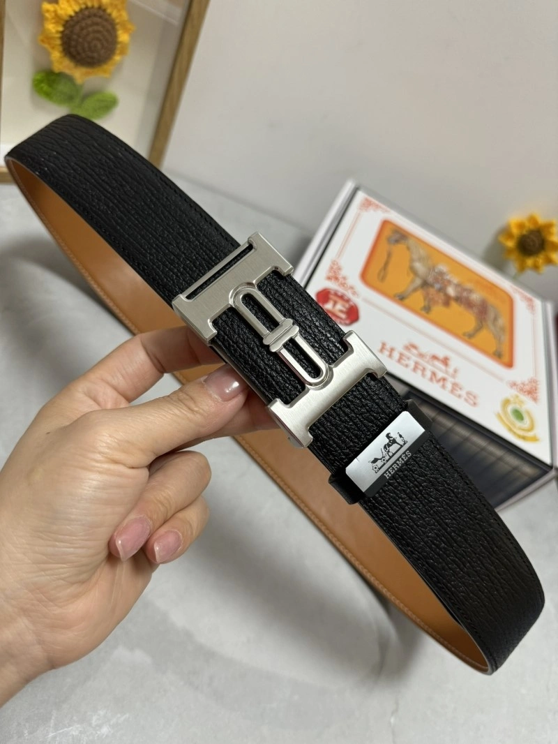 Top match Hermes Belts