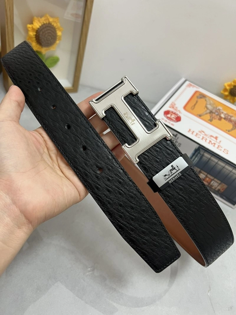 Cut-rate Hermes Belts