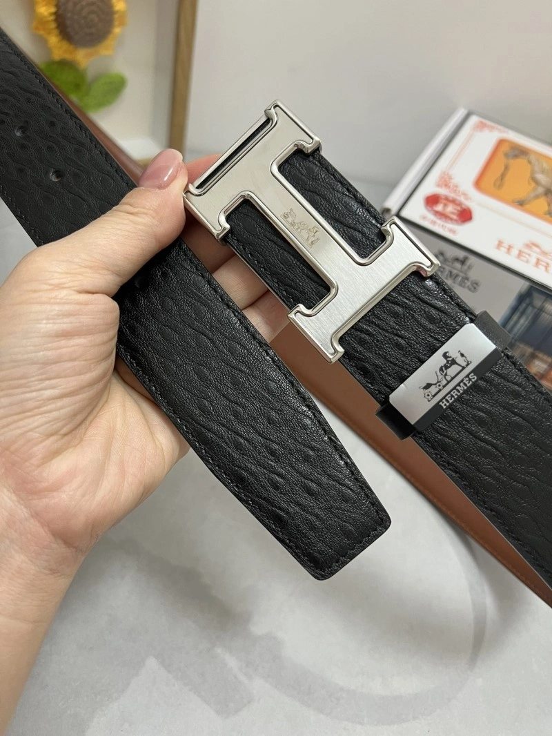 Cut-rate Hermes Belts