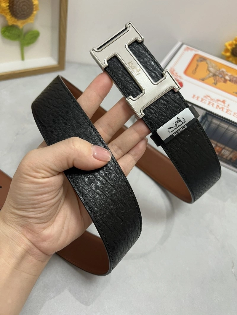 Cut-rate Hermes Belts