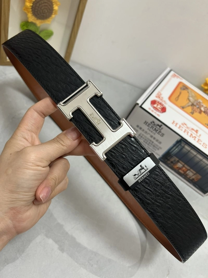 Cut-rate Hermes Belts
