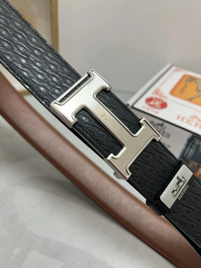 Cut-rate Hermes Belts