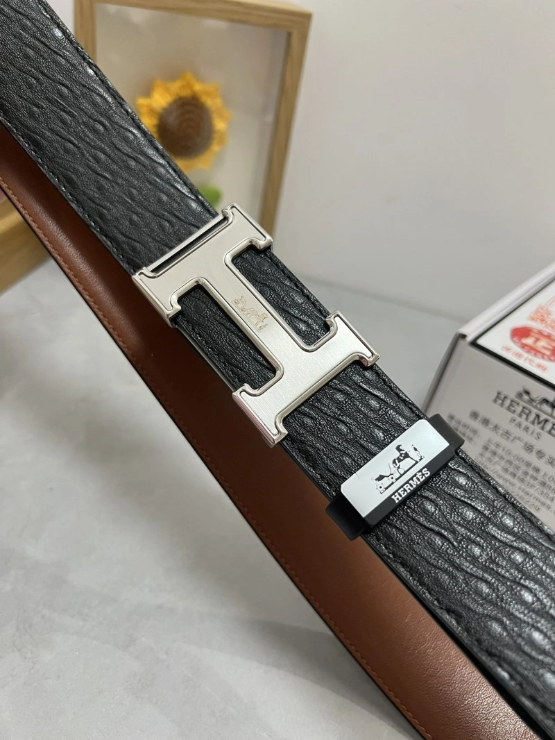 Cut-rate Hermes Belts