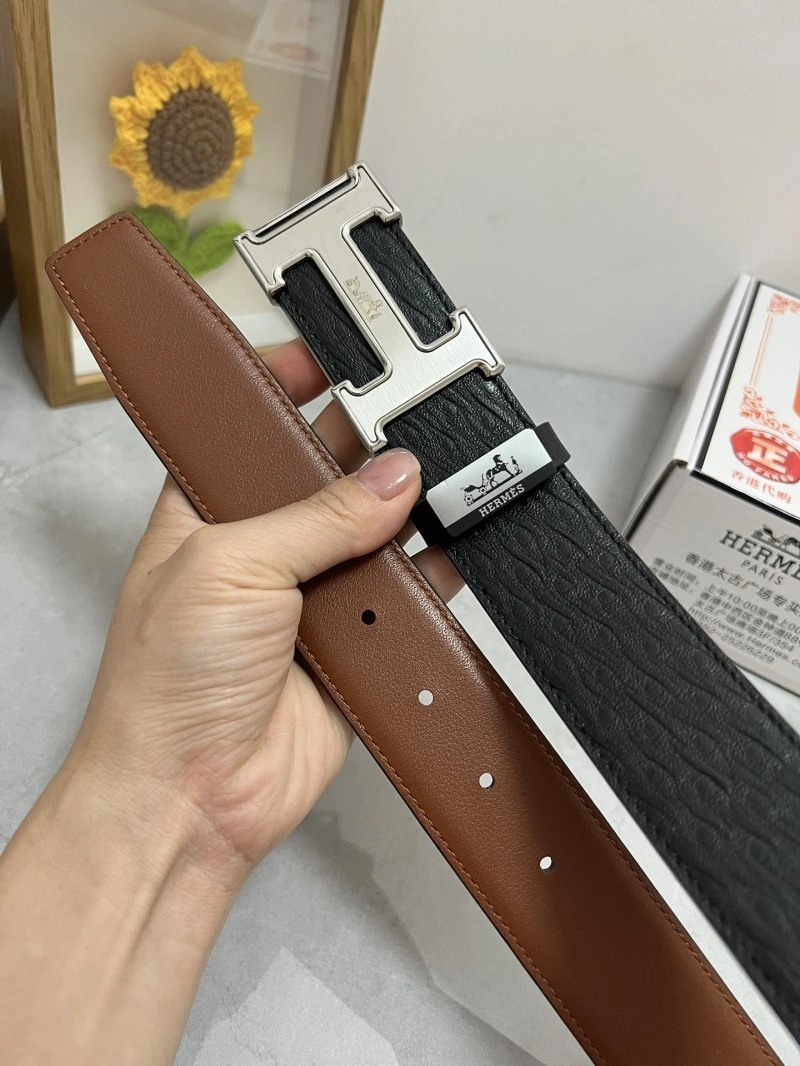 Cut-rate Hermes Belts