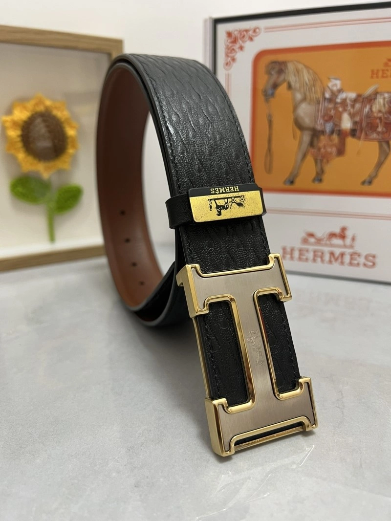 Inexpensive Hermes Belts