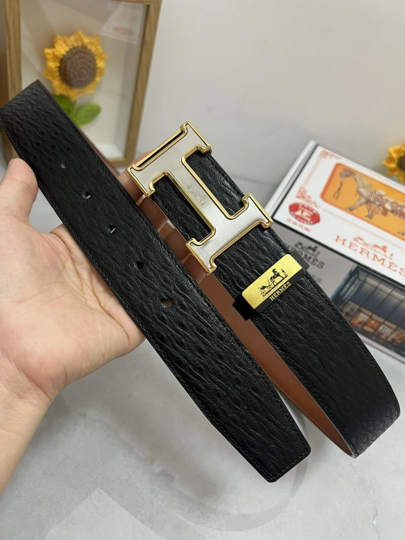 Inexpensive Hermes Belts