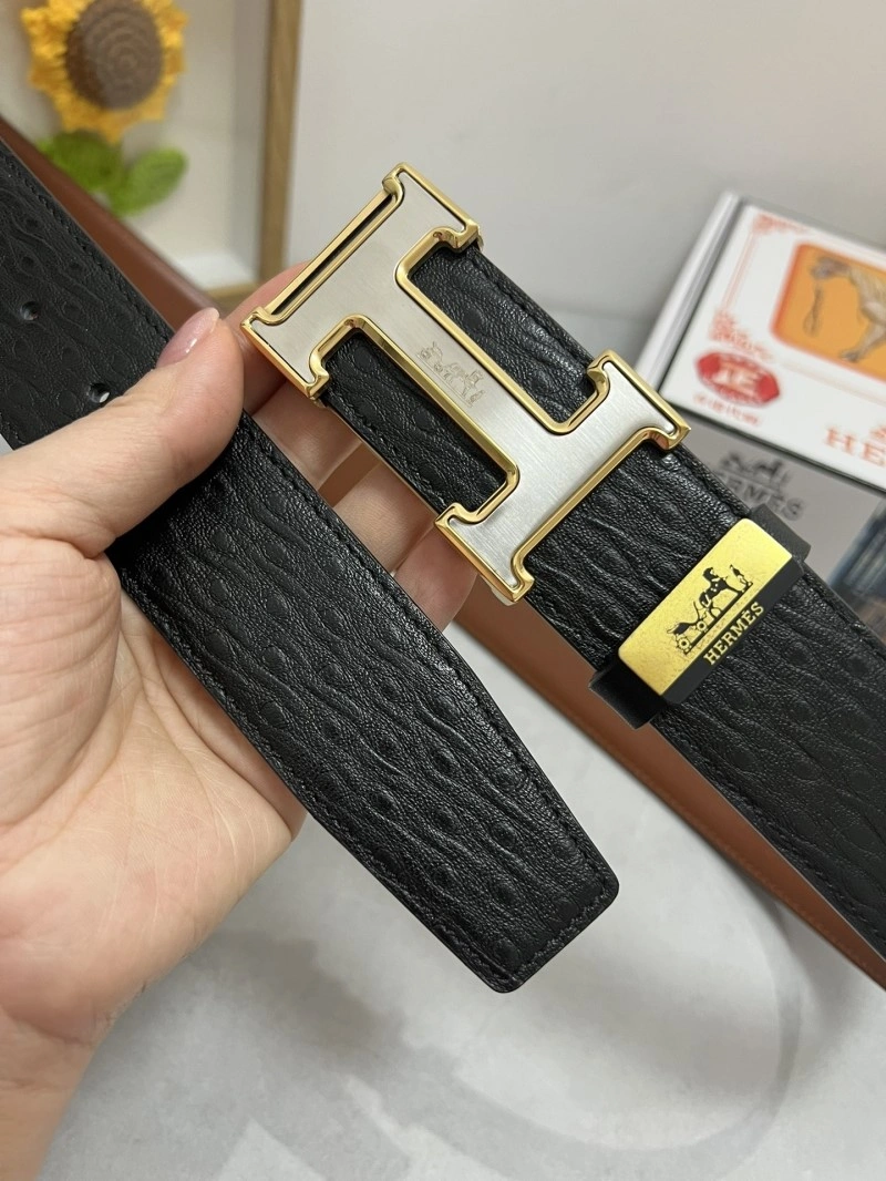 Inexpensive Hermes Belts